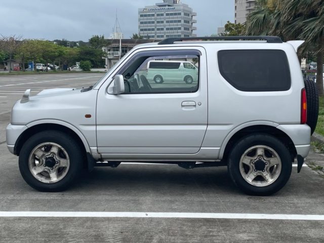 ジムニーJB23のオートマオイルにSOD-1を入れたらガタガタの変速ショックは治るのか?試してみた - 手ぶらでGo！